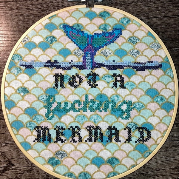Only You Decide What Breaks You Cross Stitch Pattern - Etsy