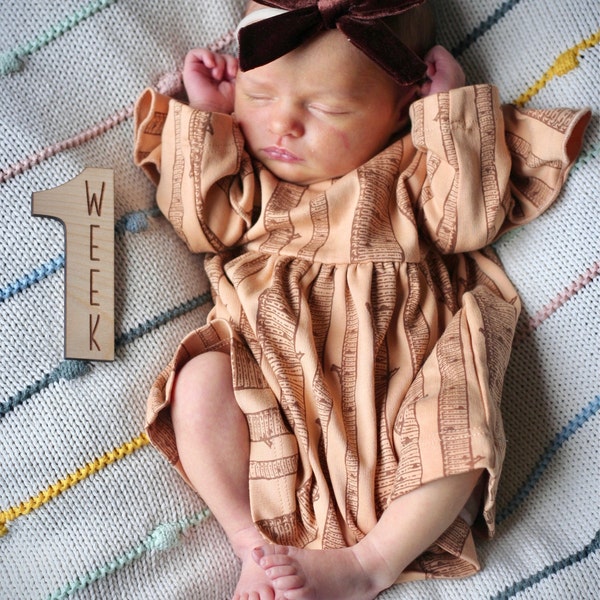 Western Bamboo Sleeper Outfit, One Piece Zipper Pajama, Cowboy Boot ...