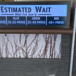 Custom Youtube Sign Youtube Channel Sign Youtube Logo | Etsy