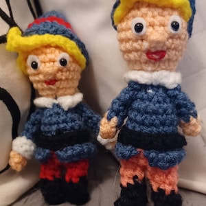 Ring Box Crochet Pattern ONLY Instant Digital Download PDF Amigurumi ...