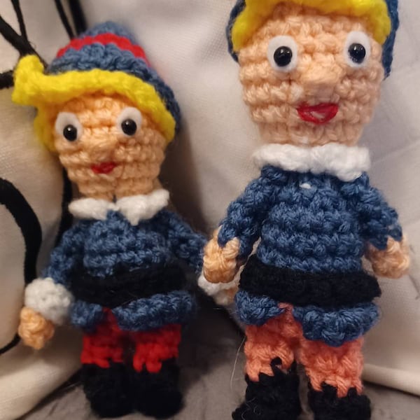 Ring Box Crochet Pattern ONLY Instant Digital Download PDF Vintage ...