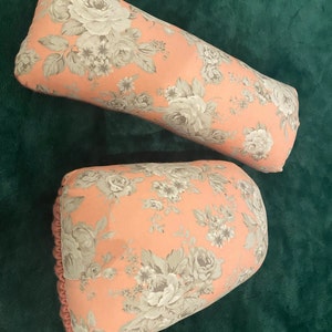 Tailor's Ham, Dress Making Ham, Sleeve Roll and Pressing Mitt Set ...