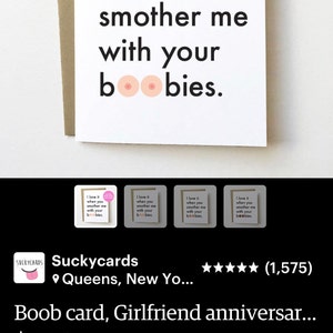 Adult Anniversary Card Sexy Anniversary Card Naughty | Etsy