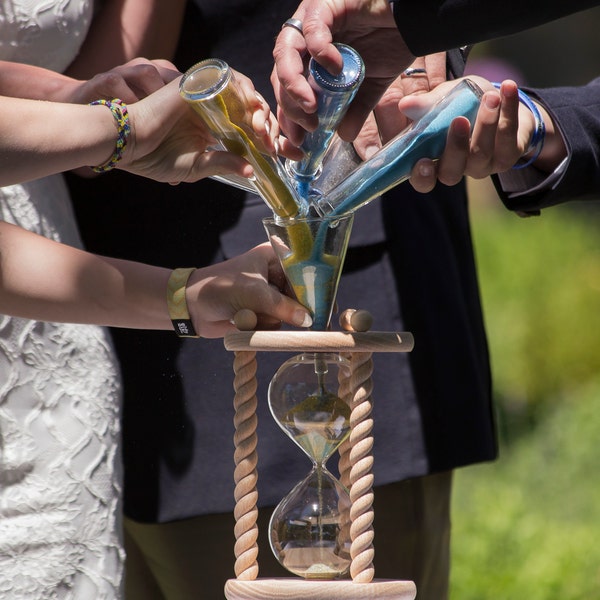 1/2 Lb Bags Unity Sand "150+ Colors Available" Unity Ceremony ~ Wedding ...