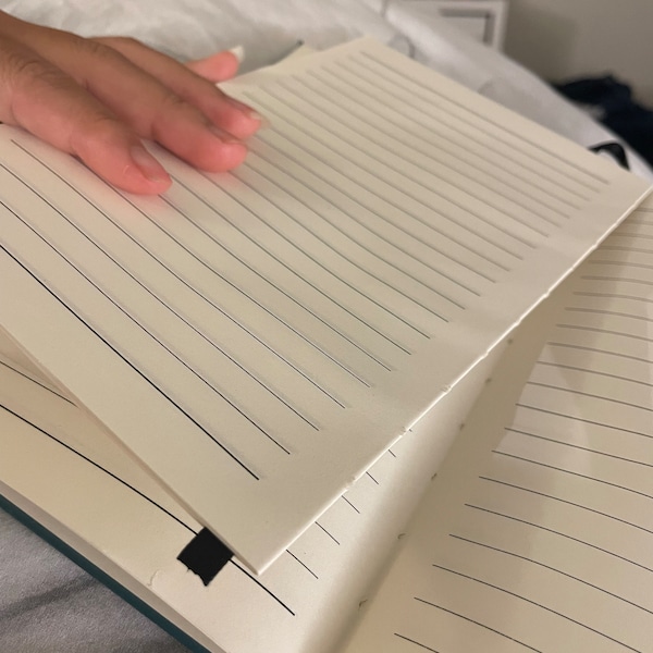 Personalized Notebook, Leather Journal, Employee Appreciation ...