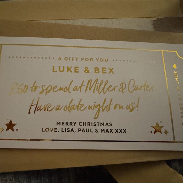 Personalised Welcome to the Team Card, New Apprentice, New Colleague ...