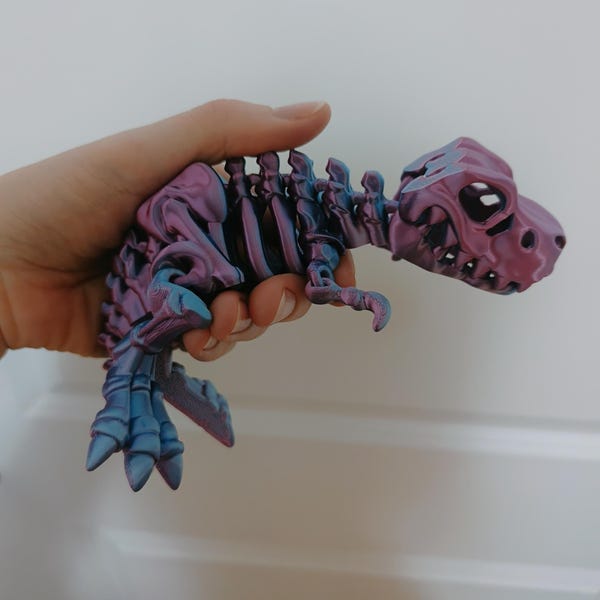 Giant T-rex - 15 Inch - Articulated Dinosaur Toy - Tyrannosaurus Rex ...