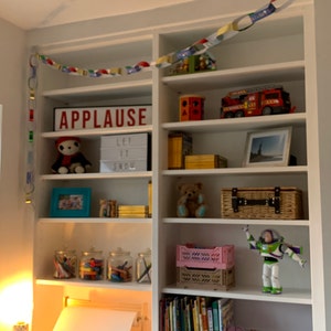 Applause Framed Metal Print Applause Frame Retro Metal - Etsy UK