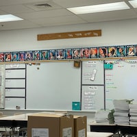 Punctuation Poster, English Classroom Decor, Middle School Prints, High ...