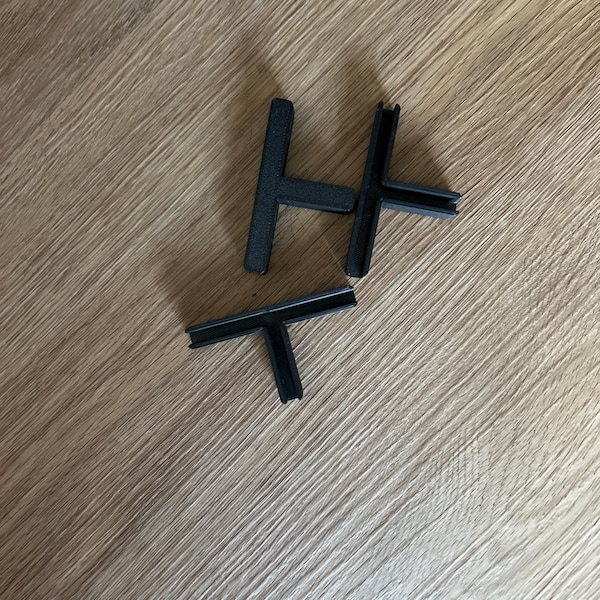 Seam Allowance Tracing Discs for Paper Patterns, Offset Pattern for ...