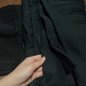 Cream Cable Twist Knit Fabric Selvage Edge Knitted Sweater - Etsy