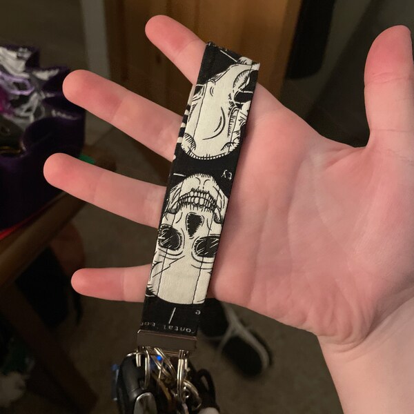 Radiology Lanyard / MRI Safe Medical Lanyard / Anatomy Lanyard / X-ray ...