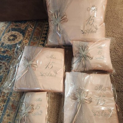 White Wedding Lasso Traditional Wedding Lasso Lazo De Boda Wedding ...