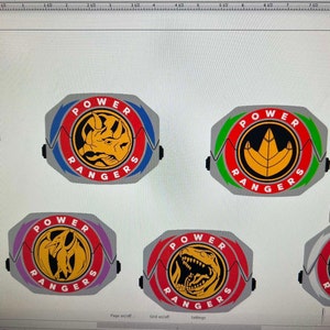 Power Danger Svg Png Digital File Symbols, Instant Download - Etsy