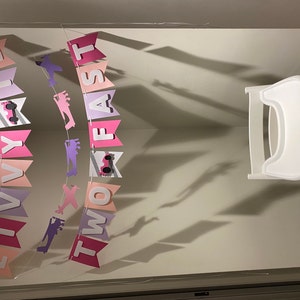 Crab Party Banner Customizable Colors - Etsy