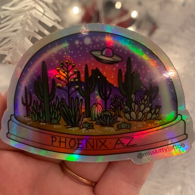 Gumby and Pokey-corn Solo Sticker - Etsy