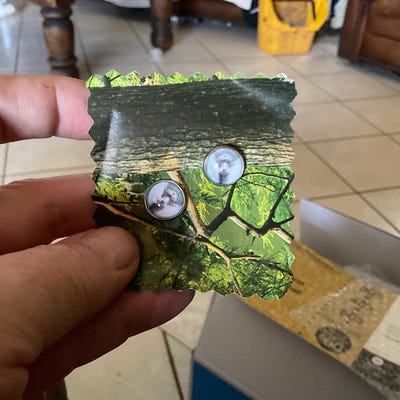 Weird Earrings/inflatable Dancing Man Earrings/y2k Jewelry/air Dancer ...