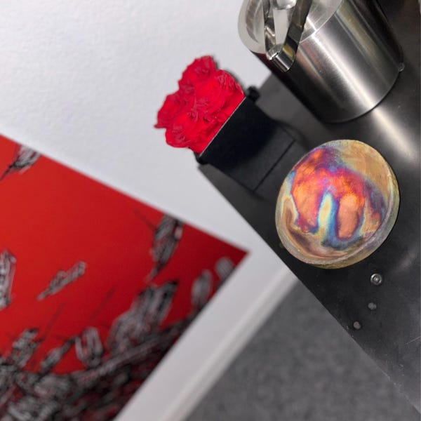 The Prosperity Bird - Enchanted Bird of Abundant Blessings - Unique ...