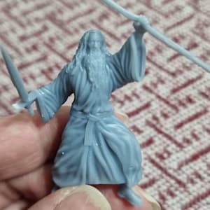 Regis Sword 3D Printer Stl Files - Etsy