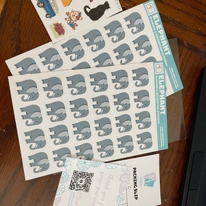 Cart Witnessing Icons, Sticker Sheet, Jw Stickers, Metro Witnessing ...