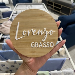 MDF Wooden Letters Laser Cut MDF 3MM 5cm 7.5cm 10cm Wood | Etsy