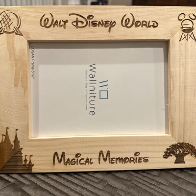 Custom Sign to Walt Disney World - Etsy