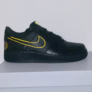 Snake Skin Custom Sneaker Graphics Quality Vinyl Stencils best Price ...