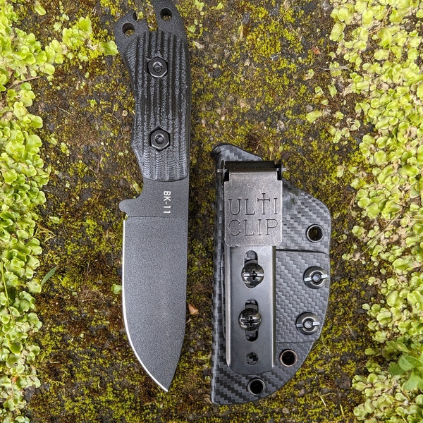 Becker Ka-bar BK10 Custom Knife Liners - Etsy