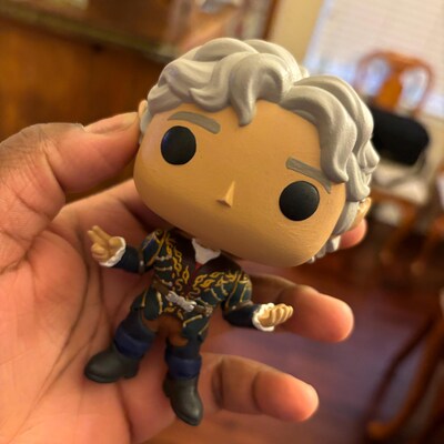 The Sound of Music Fraulein Maria & Capt. Von Trapp Funko POP Vinyl ...