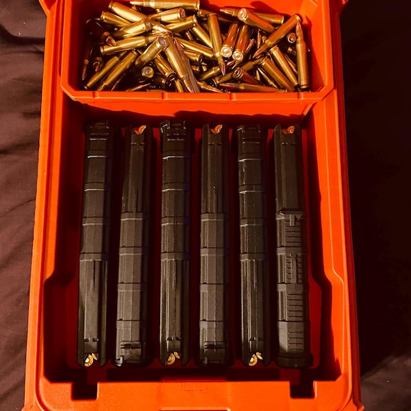 YETI GO BOX Shaker Insert - Etsy