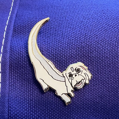 90s Makeup Case Hinged Enamel Pin Retro Nostalgic Toy Lapel Badge - Etsy