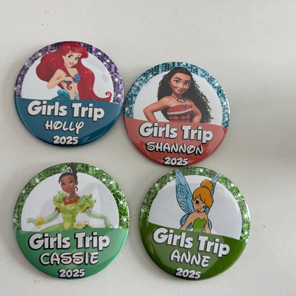 Childless Millennial-disney Buttons-disney Pins-disney Park Buttons ...