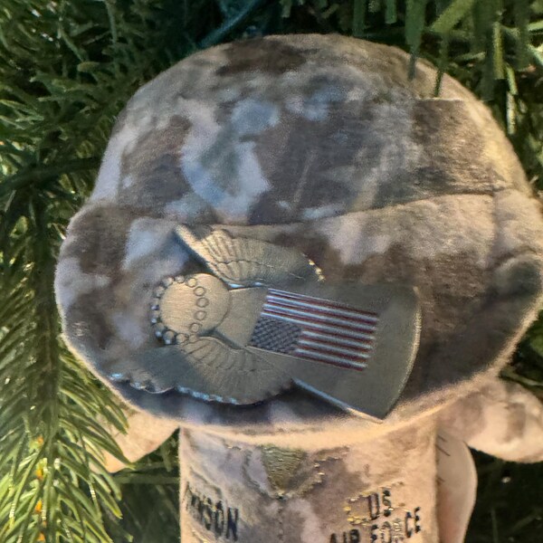 United States Air Force First Salute Challenge Coin - Etsy