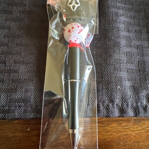 Updated NEW Custom Beaded Apple Pens, Teachers Pen, School Supplies ...