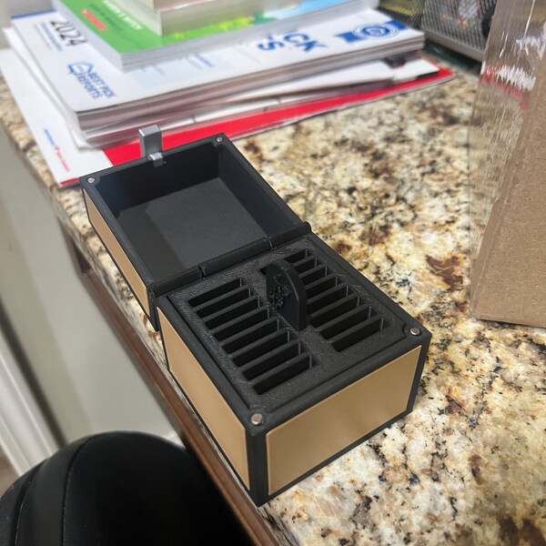 Trumpet Embouchure Visualizer - Etsy