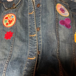 Red Velvet Queendom Embroidered Patches Iron on Patches Sew - Etsy