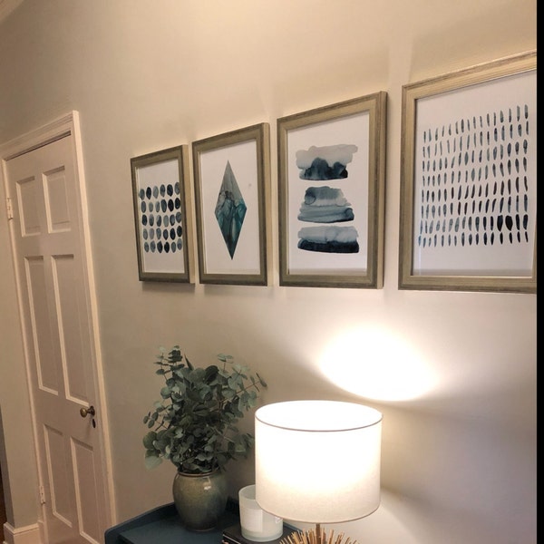 INSTANT DOWNLOAD, Maria Montessori Quote Print, Montessori Material ...