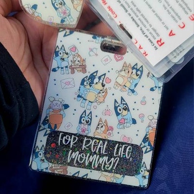 Horizontal Laser Cut Badge Buddy Filebadge Buddy Filesbadge Buddy Laser ...