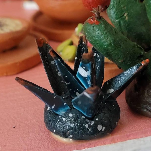 Panecito Mexicano Miniature Pinguinitoo Candy Sweets Mexicano Food ...