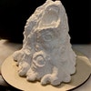 Scream Statue Bust Sculpture Hand Made Horror - Etsy