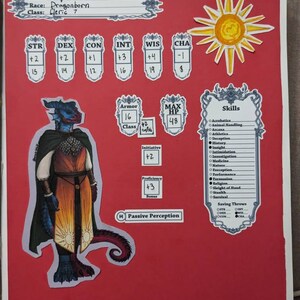 2 Pack Dungeons and Dragons Pathfinder D20 TTRPG Campaign Journal ...