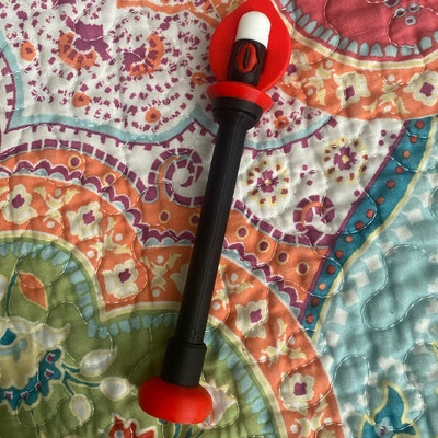 Nerf K26 Upgrade Spring 9 Squared and Ground Ends - Etsy