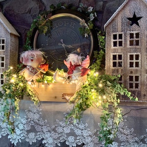 Mazie the Lazybug - Etsy