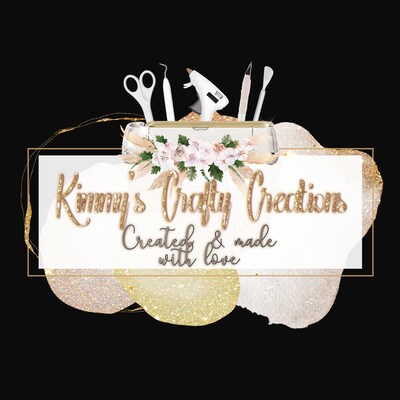 Crafter Logo Cutting Machine Business Logo Craft Business Logo Crafty ...