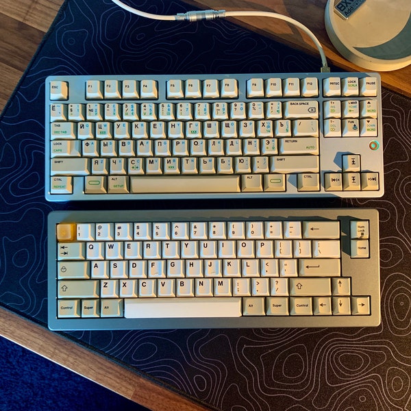 YC8 Connectors Push-pull - Etsy