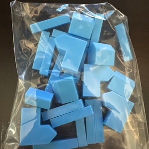 Magic Floating Spilling Nickelodeon Slime Bucket Vintage 90s Blimp ...