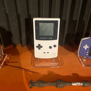 Nintendo DS Game Box Köffin Protective Display Case K016 - Etsy