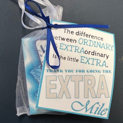 Quench Your Thirst for Victory Gatorade Team Treat Tags - Etsy