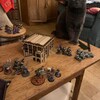 1:200 Model Castle, Miniature Kit, Mini Castle, Laser Cut Kit ...