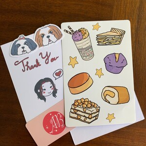 Filipino Pun Stickers Glossy Waterproof Vinyl Tagalog Puns Stickers ...